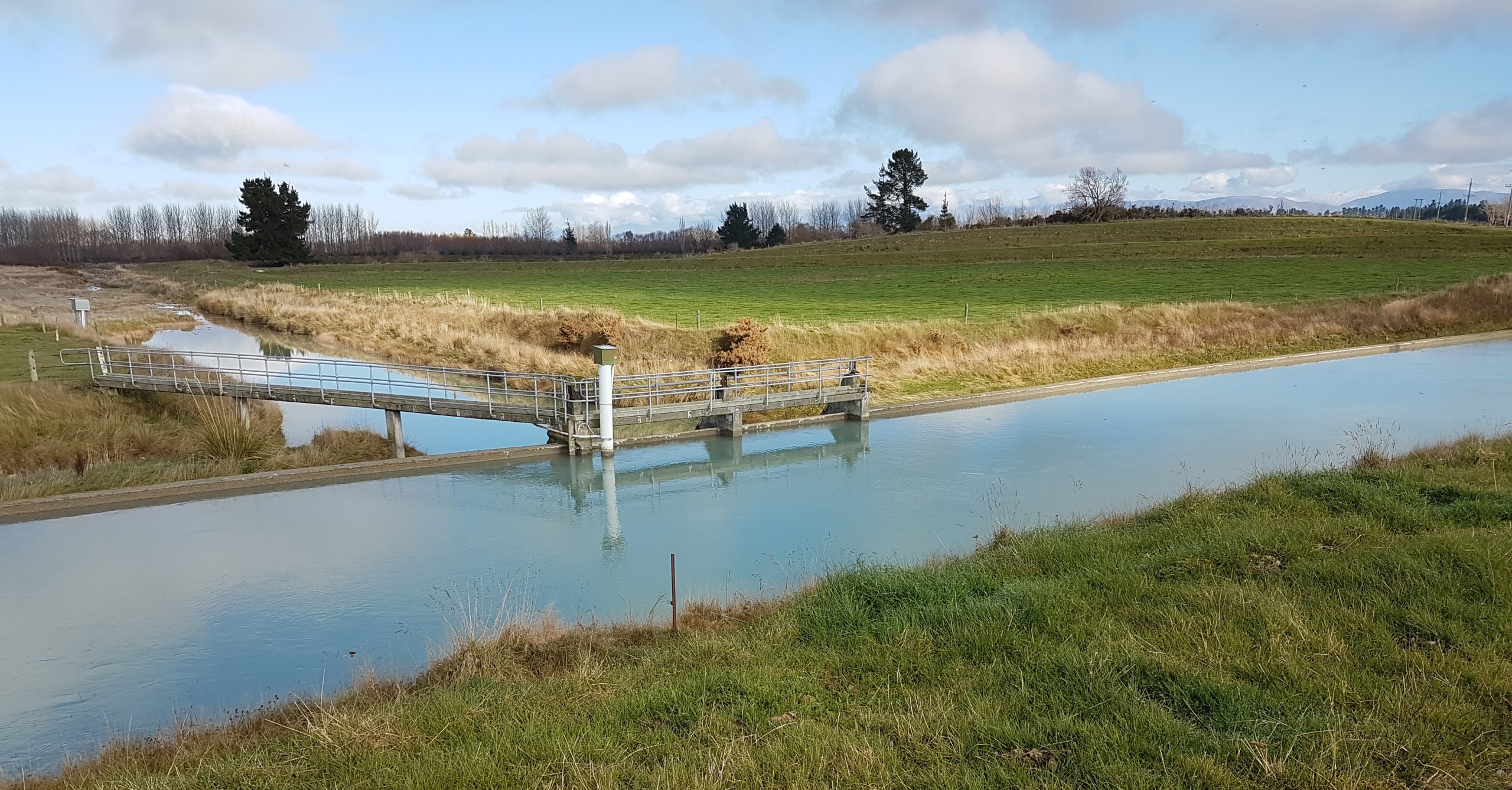 Irrigation – from hero to villain, but what are the facts - NZIAHS